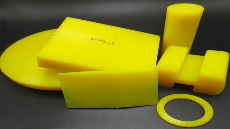 Các loại Polyurethane hiện nay trên thị trường Việt Nam