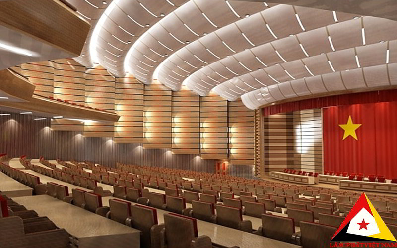 Tác dụng của trang âm là gì